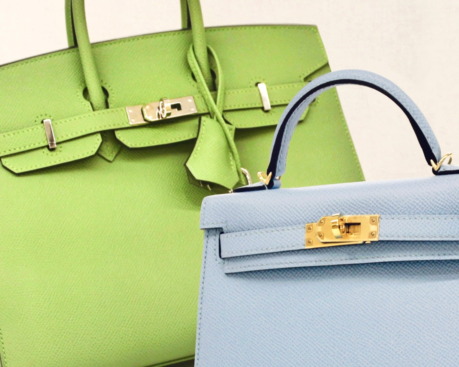 Authenticity | Preowned Luxury Handbags | The Purse Affair