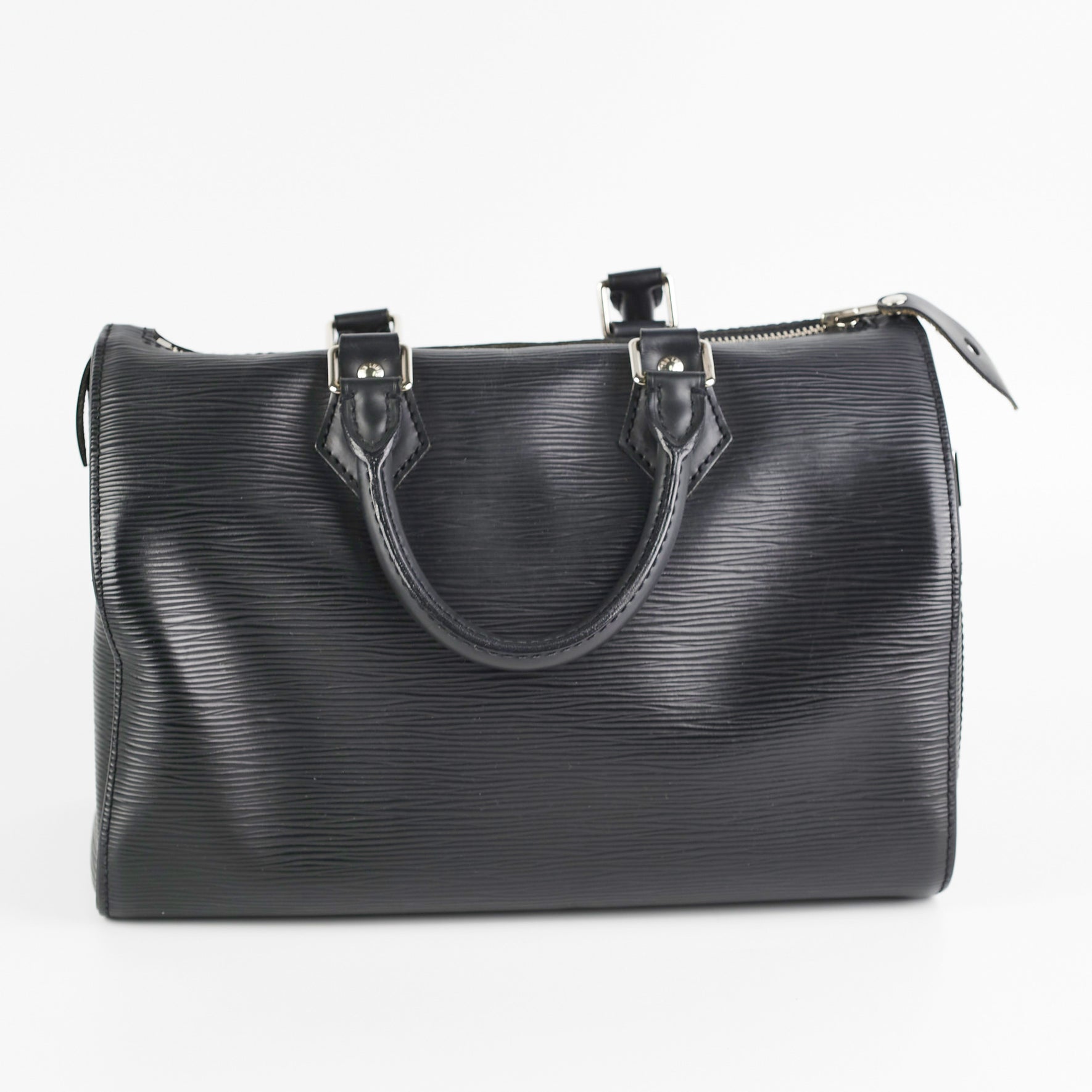 Louis Vuitton – THE PURSE AFFAIR