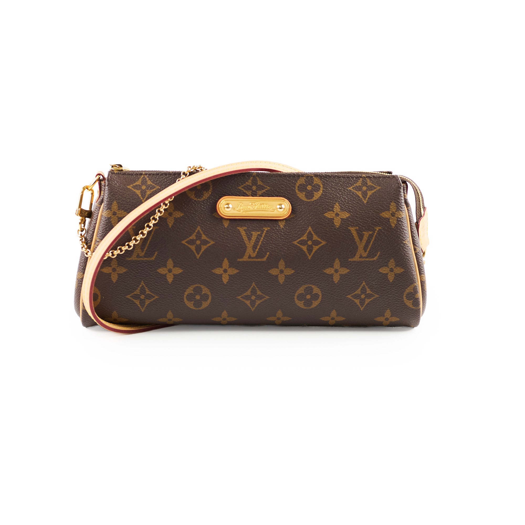 Louis Vuitton Eva Monogram Crossbody – THE PURSE AFFAIR