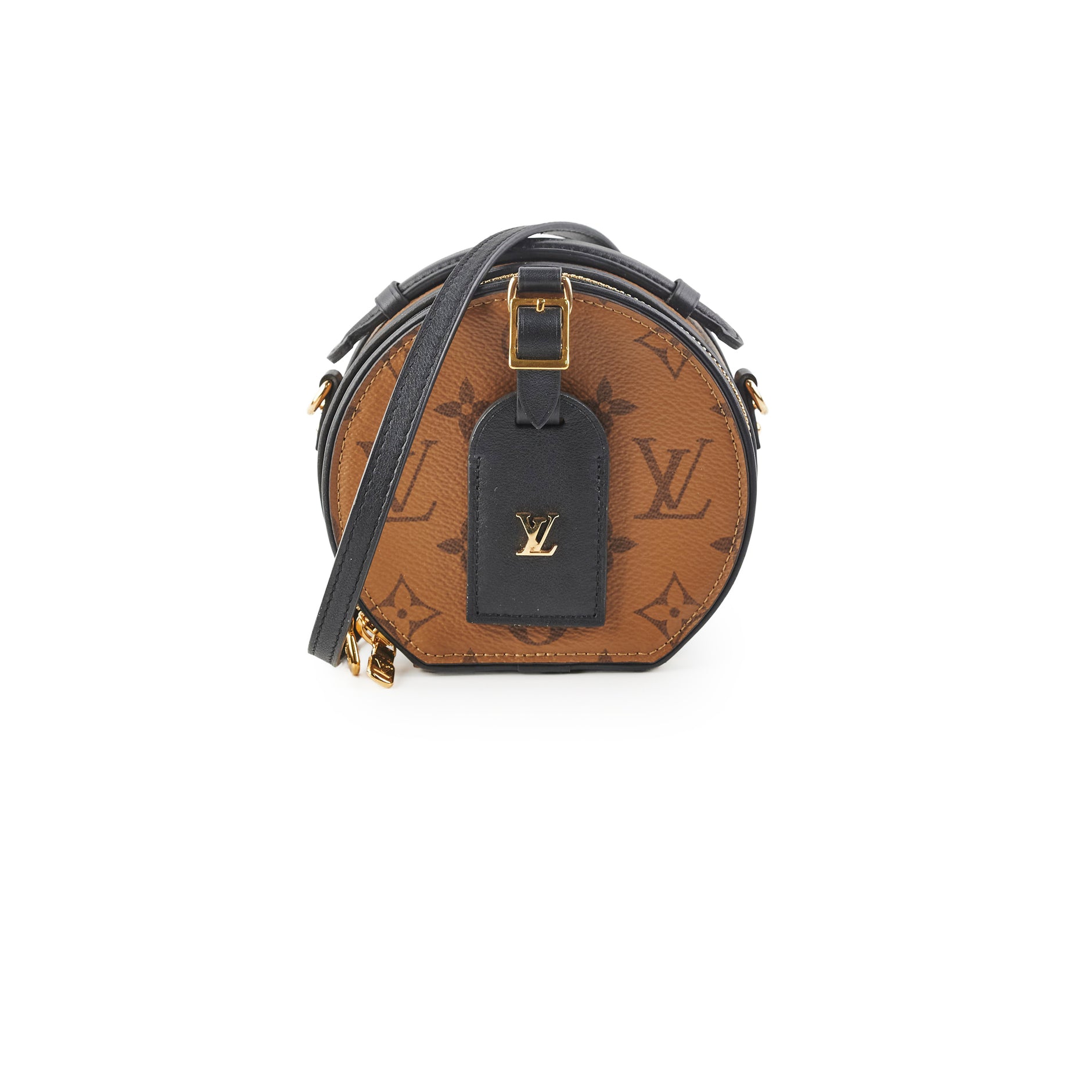 Louis Vuitton – THE PURSE AFFAIR