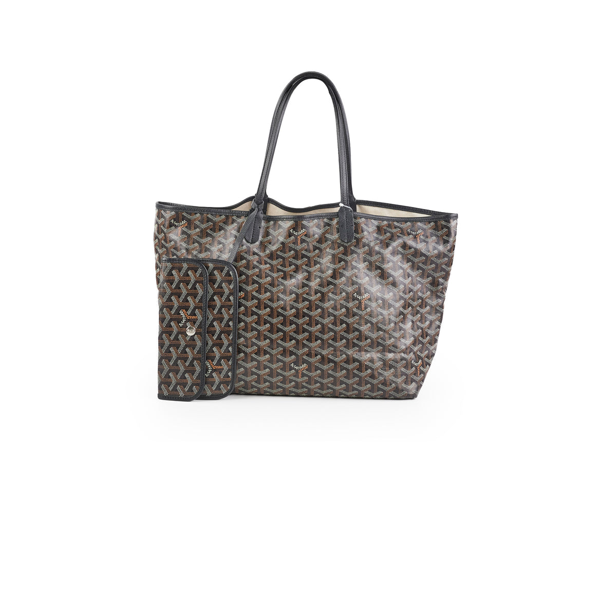 Goyard – THE PURSE AFFAIR