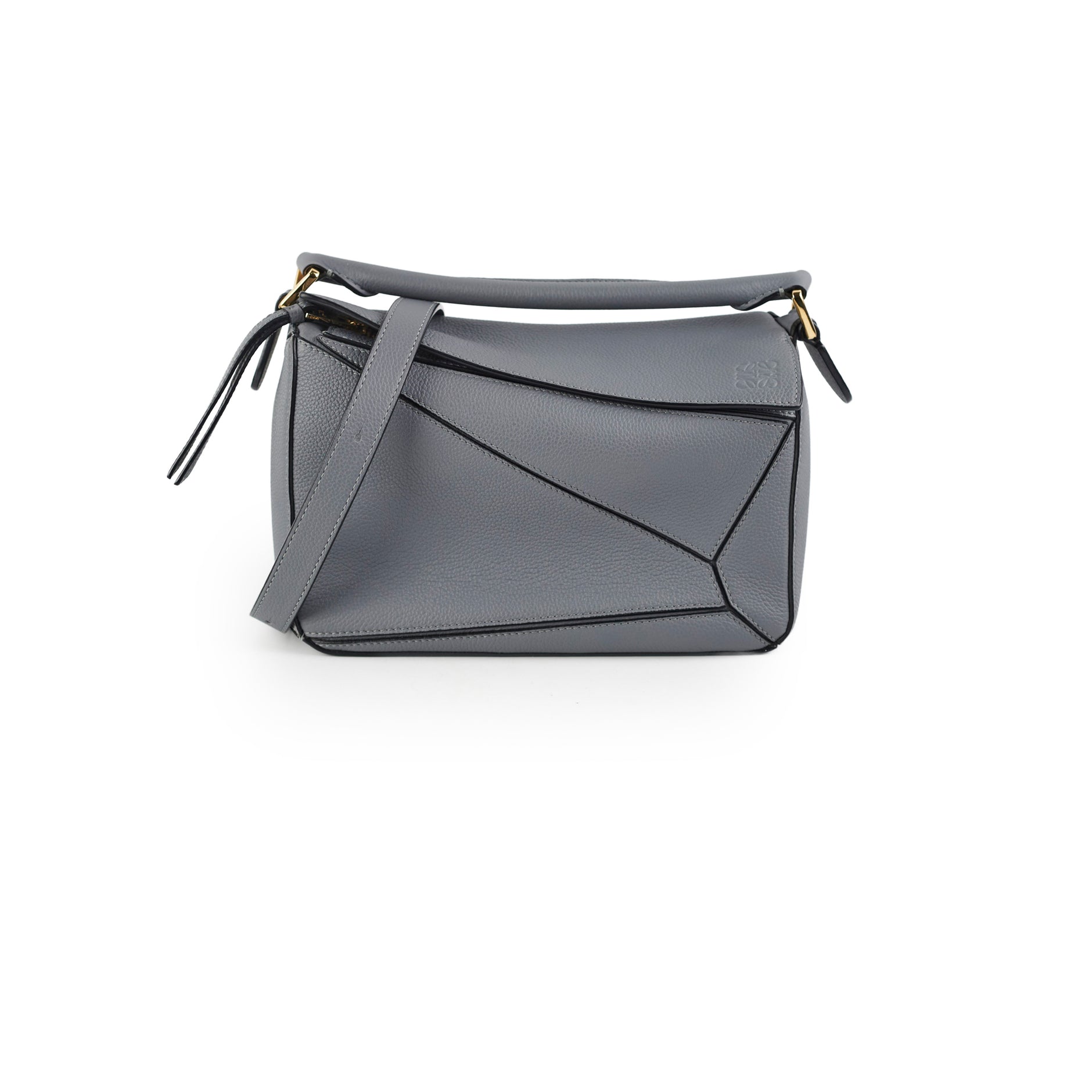 Loewe – THE PURSE AFFAIR