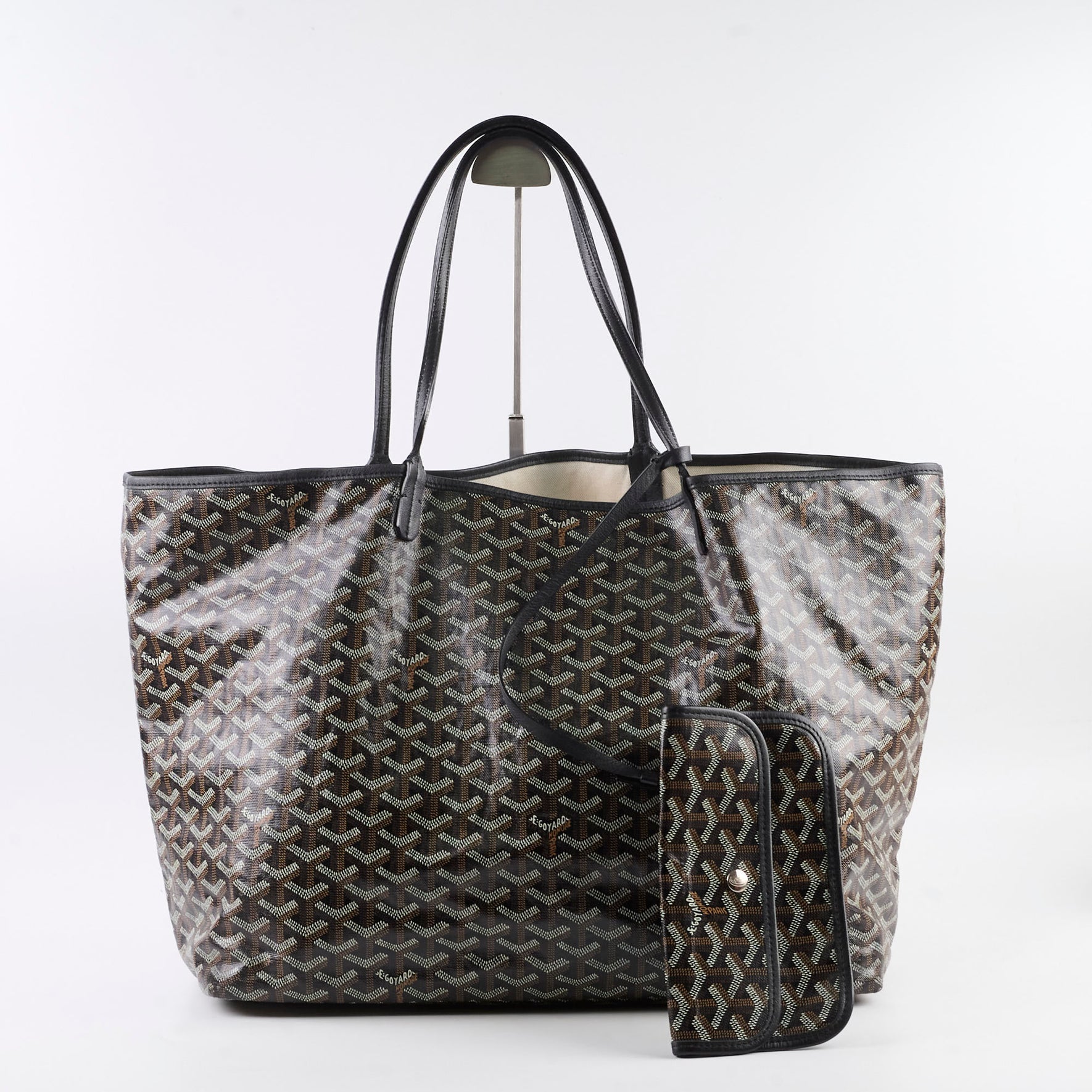 Goyard Luxury Bags Collection | Authentic Pieces at Purse Affair – THE ...