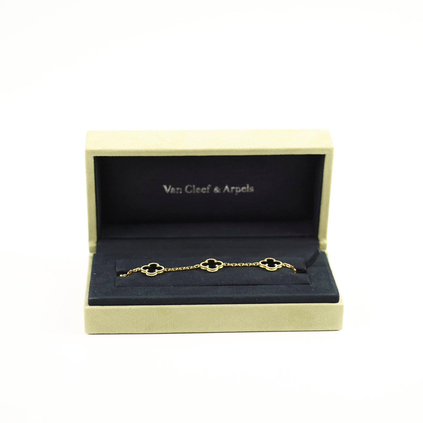 Van Cleef & Arpels – THE PURSE AFFAIR