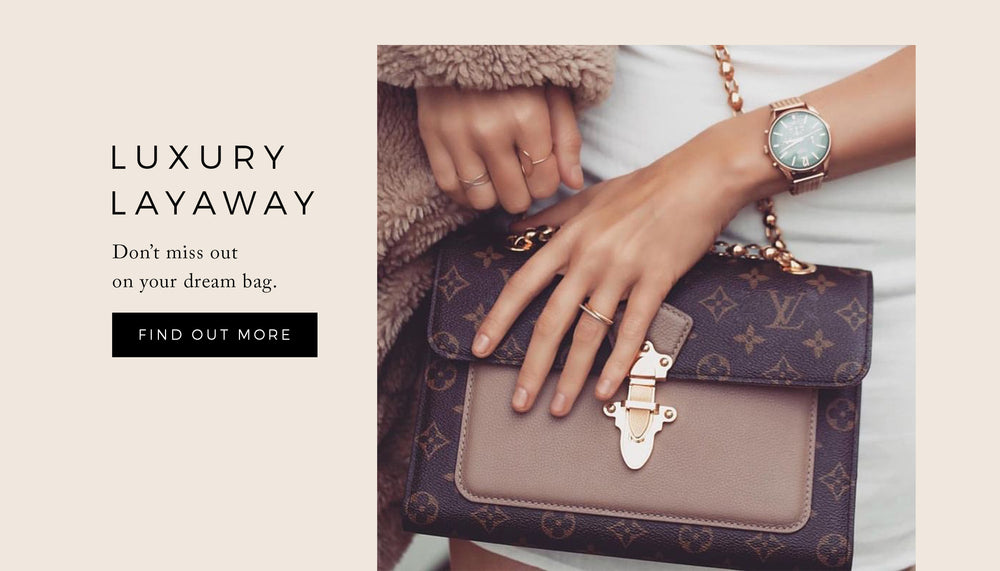 Buy & Sell Second Hand Designer Handbags | The Purse Affair