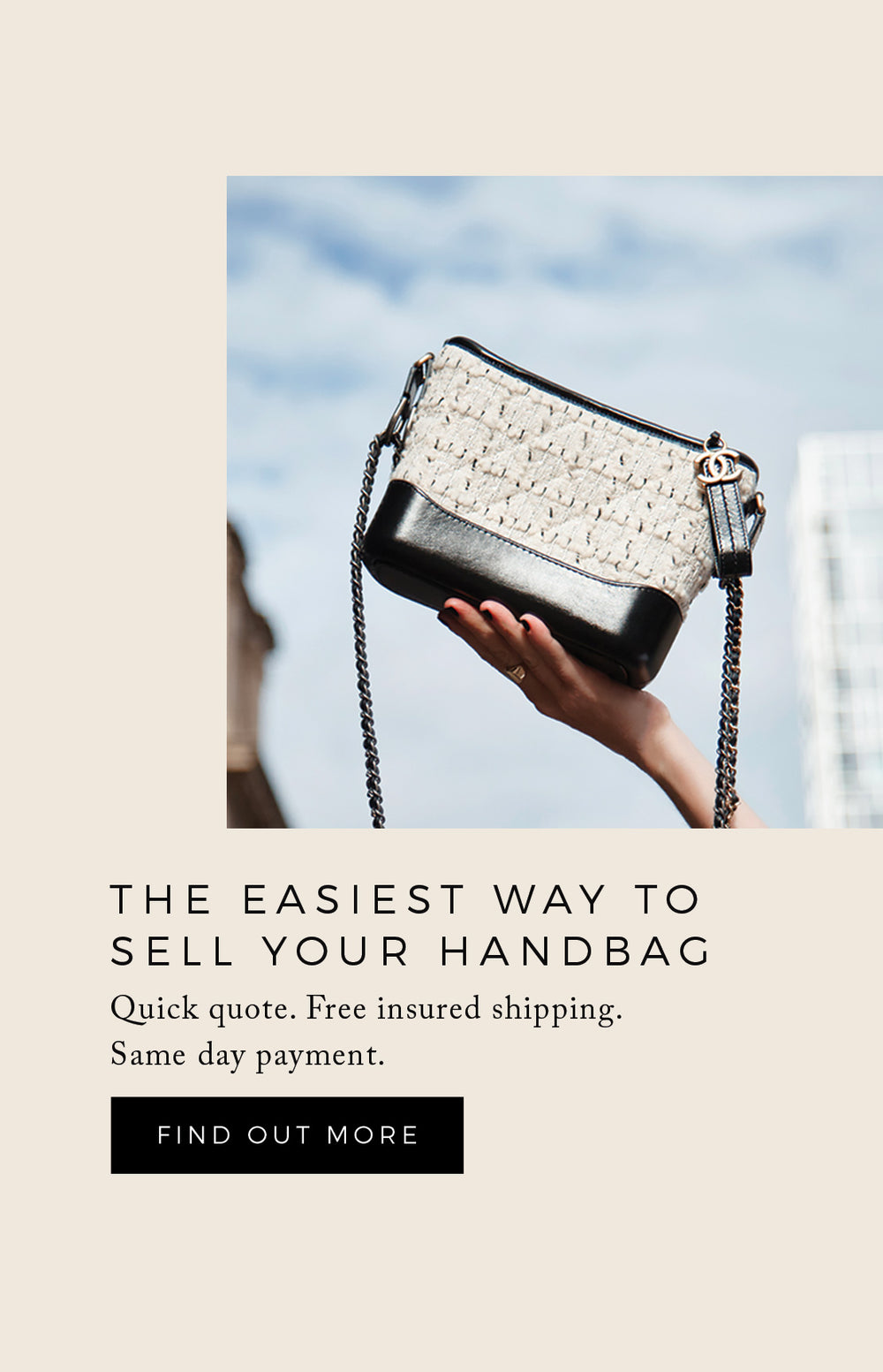 Buy & Sell Second Hand Designer Handbags | The Purse Affair