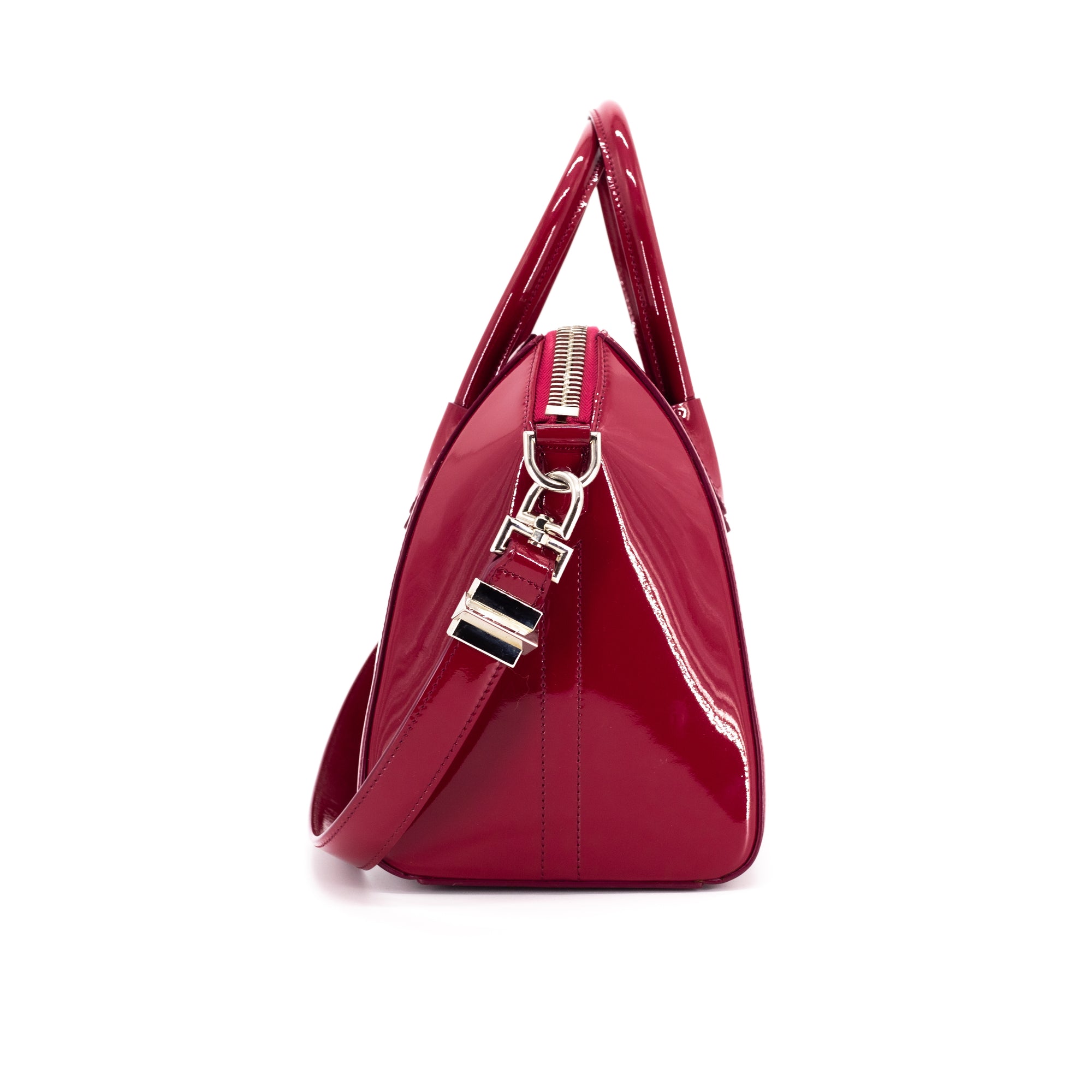 Givenchy Bag Dark Red